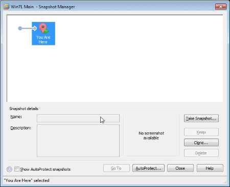 The called function cannot be performed on partial chains on VMWare Workstation - Techyv.com
